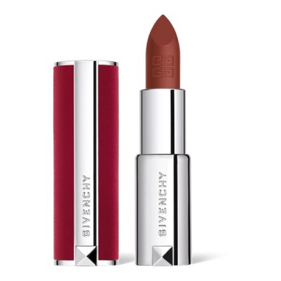 Givenchy | Makeup | Givenchy Le Rouge Deep Velvet Lip Color In Rouge ...